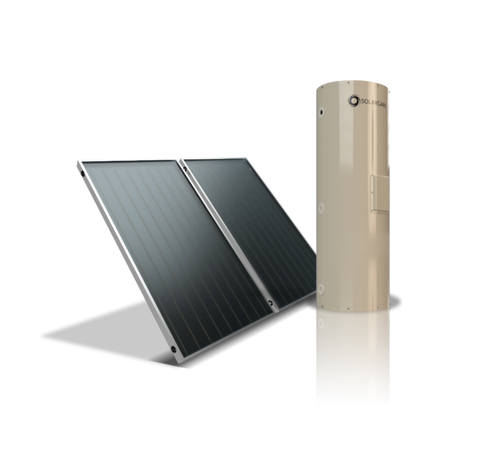 Solar Panels | Solar Hot Water | Solar Inverters