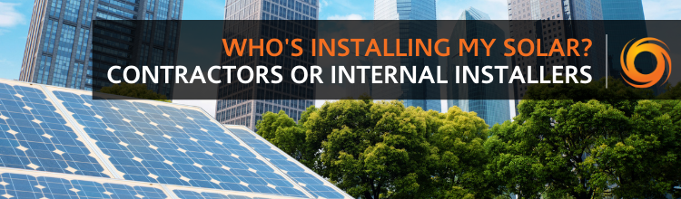 Who's installing my solar? | Solargain Solar Power Blog