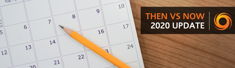 Then vs Now, 2020 Update | Solargain Solar Power Blog