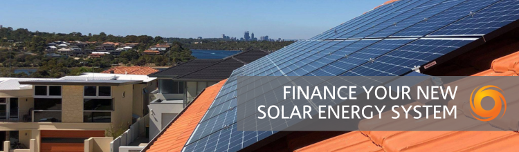Solar Finance | Solar Energy System | Solargain Green Loan