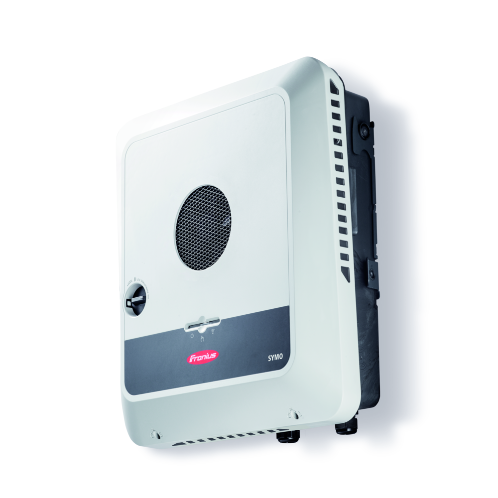 Coming Soon - Fronius’ New Inverter | Blog - Solargain