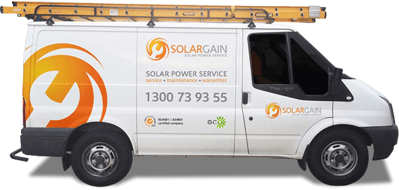 Solar Energy & Power Systems | Solar Panels - Solargain