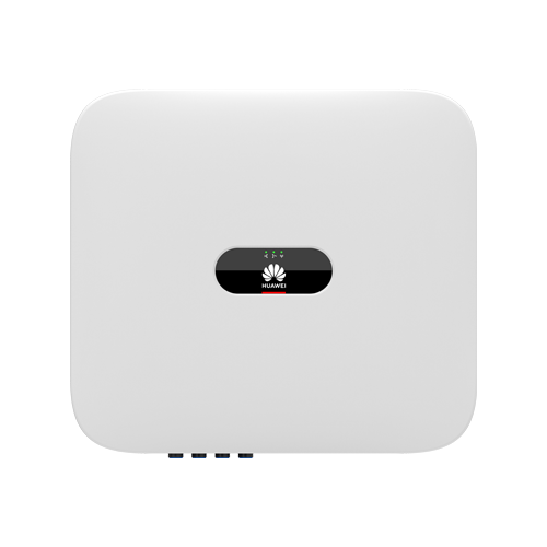 Huawei Solar Inverters | Huawei Solar Energy Systems