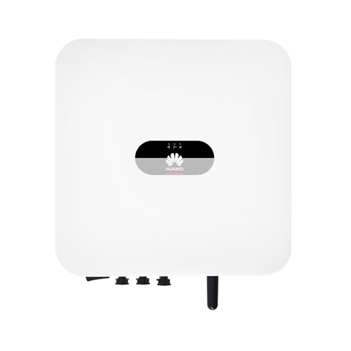 Huawei Solar Inverters | Huawei Solar Energy Systems