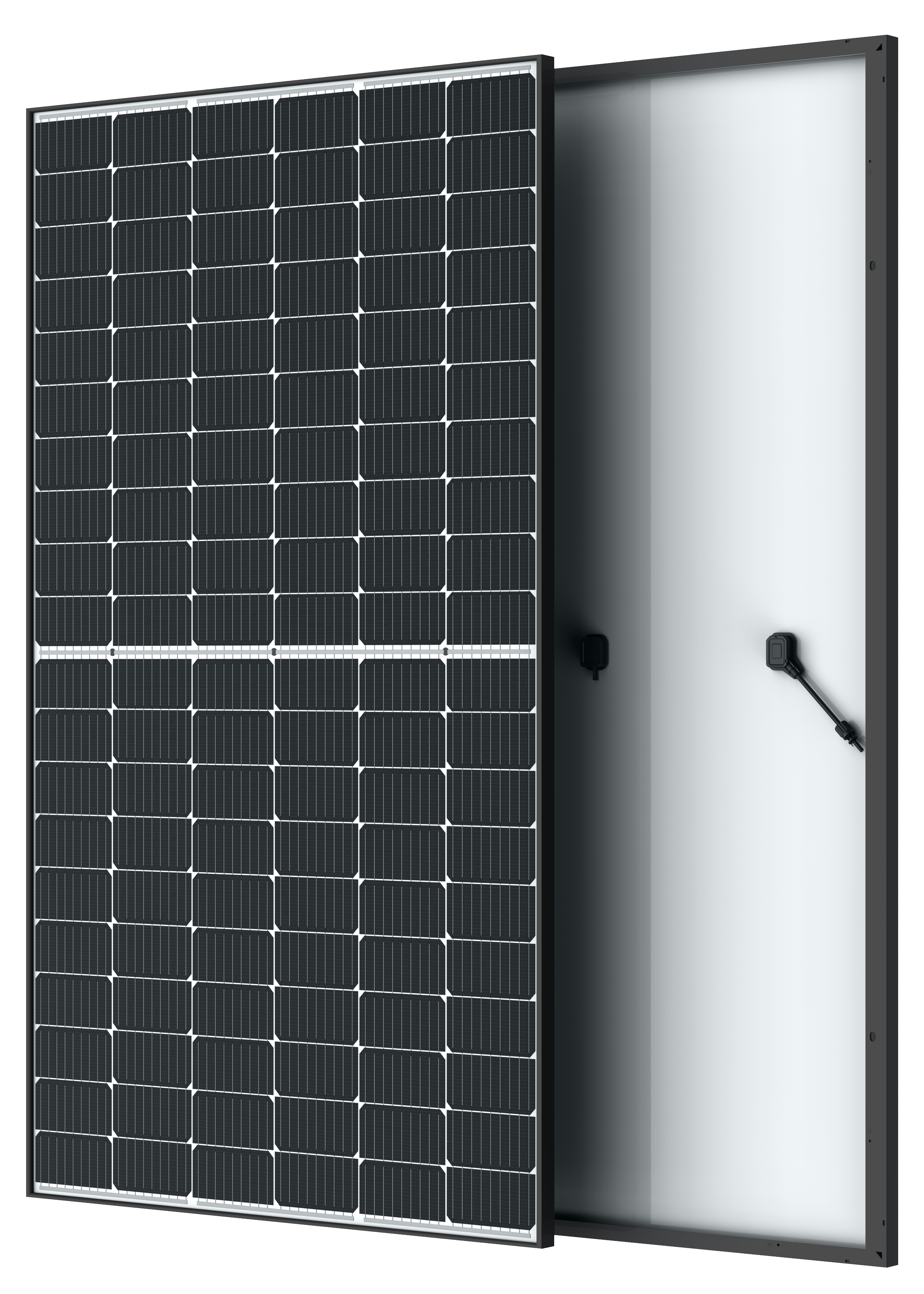 Trina Solar Honey M 370 W | Solar Panels - Solargain