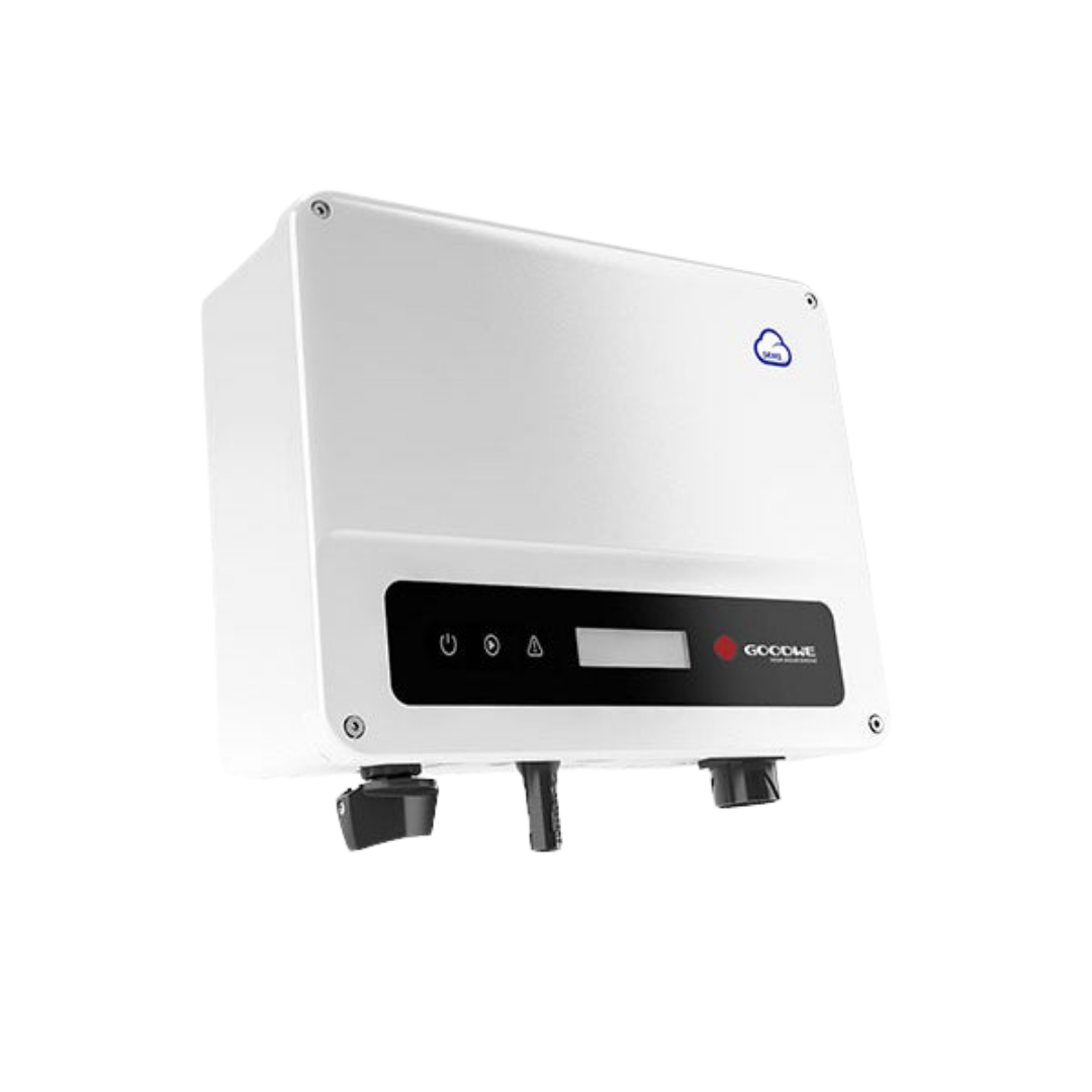 GoodWe XS Series Inverter | XS Series Solar Inverters