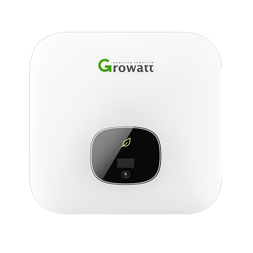 GROWATT MIN 2500-6000TL-X Inverter| Compact Inverters