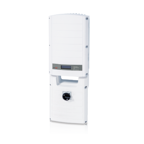 SolarEdge Solar Inverters | Solargain