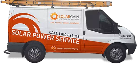 Solar Panels Installer | Solar Hot Water | Solar Inverters
