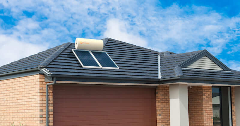 Solar Panels | Solar Hot Water | Solar Inverters