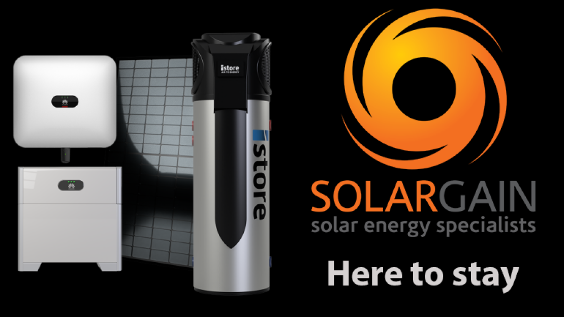 Blog Solargain | Solar Panels, Solar Energy & Power Systems