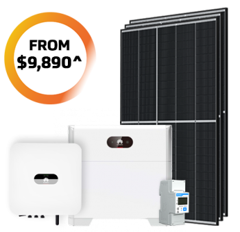 Solar power systems special offers and deals | Solargain
