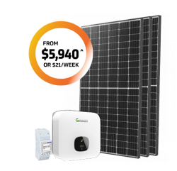 Solar Packages Southwest - Solar Panels Bunbury, Busselton