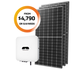 Solar Packages Southwest - Solar Panels Bunbury, Busselton