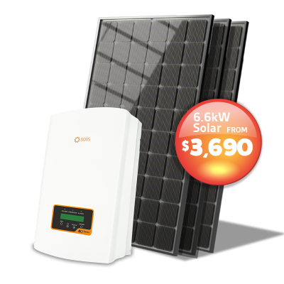 Solargain's Spring Solar Sale | Solargain Solar Power Blog